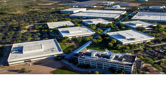 UA Tech Parks ready to break ground with new associate vice president ...