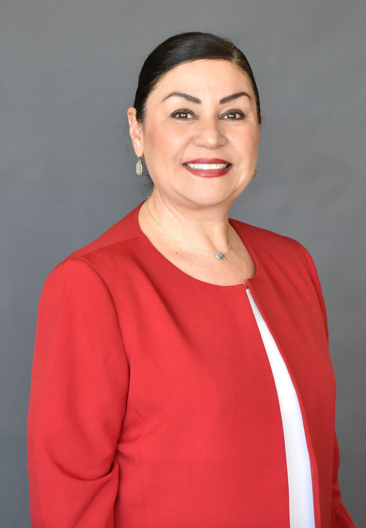 People in Action: Rebecca Fuentes | News | insidetucsonbusiness.com
