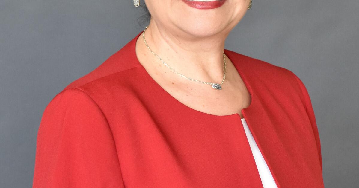 People in Action: Rebecca Fuentes | News | insidetucsonbusiness.com