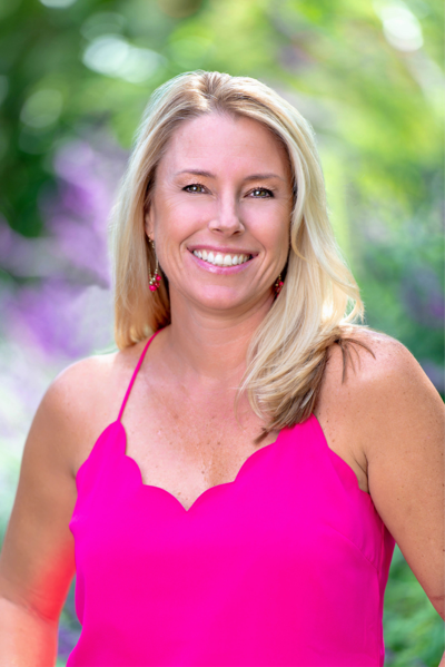 Foothills Club of Tucson appoints executive director | People In Action ...