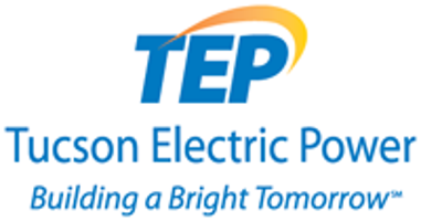 Tucson Electric Power introduces new logo | News | insidetucsonbusiness.com