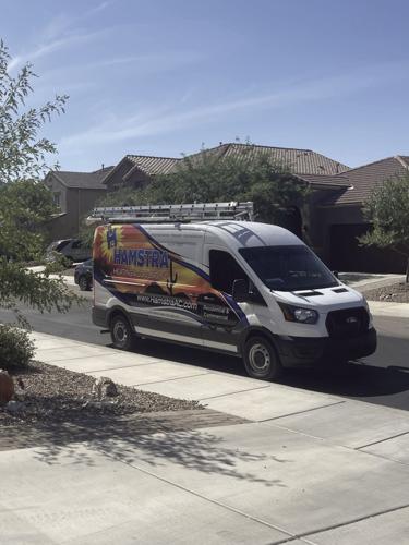 Hamstra offers stellar customer, HVAC service | Business ...