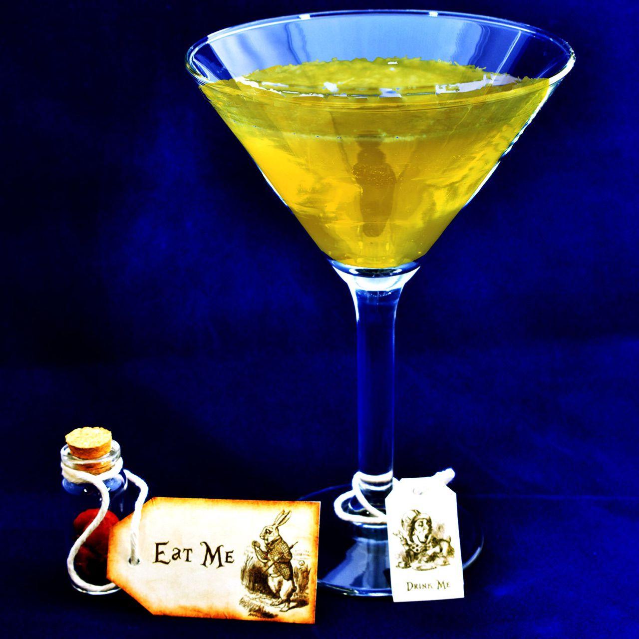 Spirituous experiences in The Old Pueblo | On The Menu ...