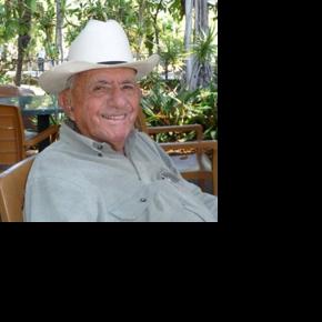 92 years in the bootsteps of Jack Goodman | Profiles ...