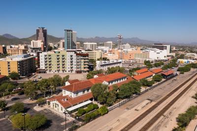 Tucson turns setback into future opportunity | News ...
