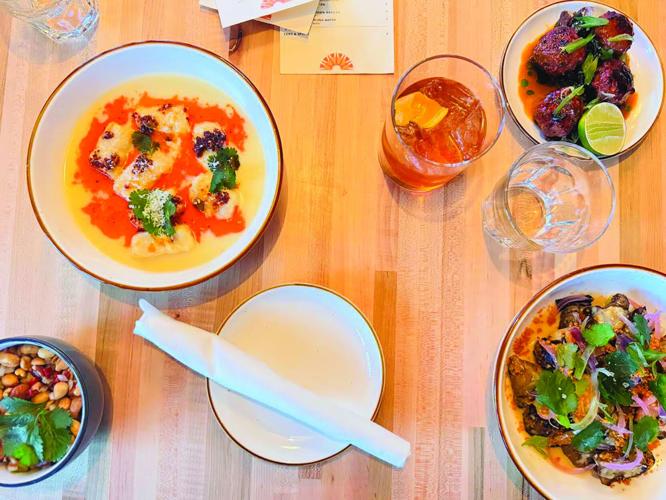 Take a photo tour of Tap & Bottle | News | insidetucsonbusiness.com