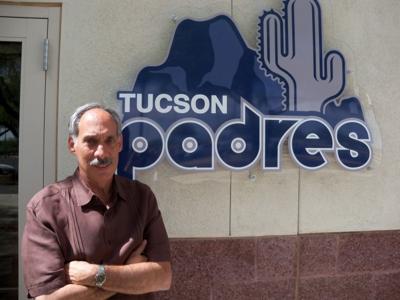 Tucson Padres confident they’ll stay another year, maybe longer | News ...