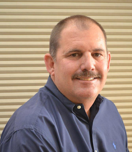 Steve Shepherd | People In Action | insidetucsonbusiness.com