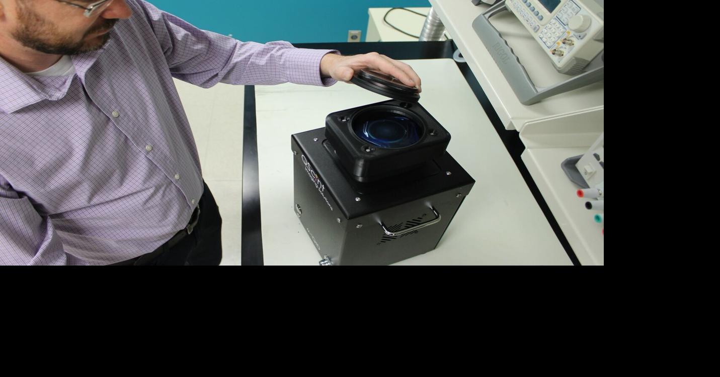 Tech Talk: Technology startup competitions and science advocacy ...