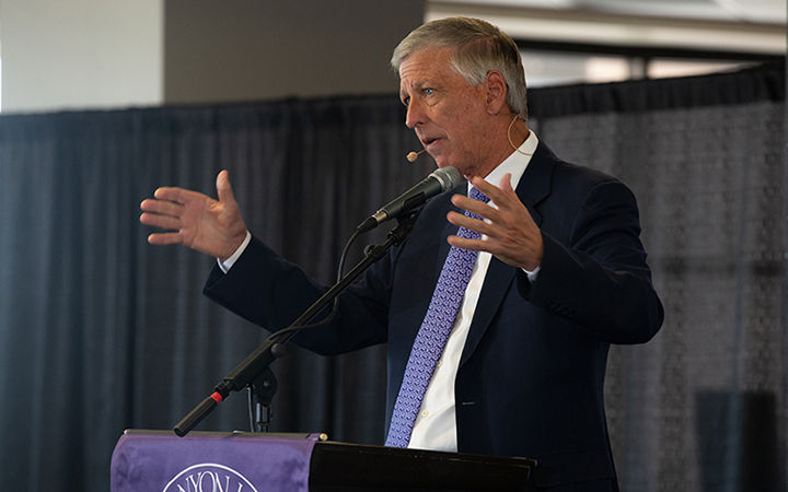Grand Canyon University returns to nonprofit status | News ...