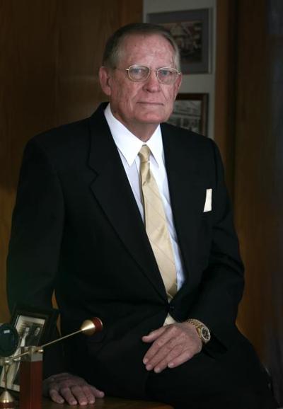 Former newspaper executive Lou Major dies | News | insidetucsonbusiness.com