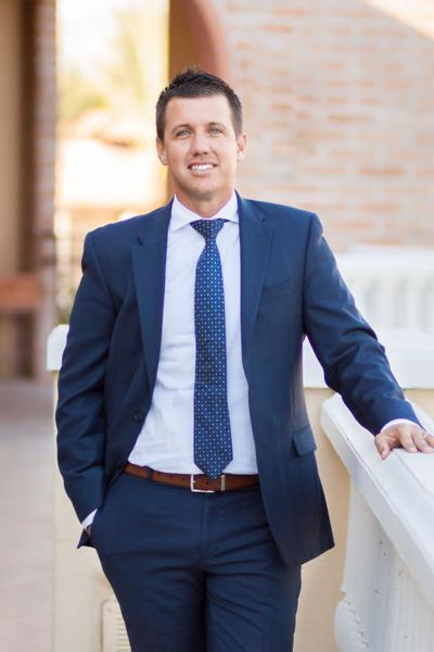 Ryan Brown joins Long Realty’s Oro Valley office | People In Action ...