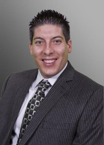 Nate Clark | People In Action | insidetucsonbusiness.com