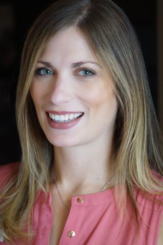 Oro Valley Chamber hires Kristen Sharp | People In Action ...