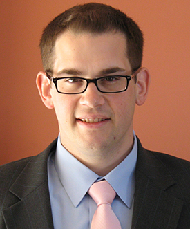 Jordan Feld | People In Action | insidetucsonbusiness.com