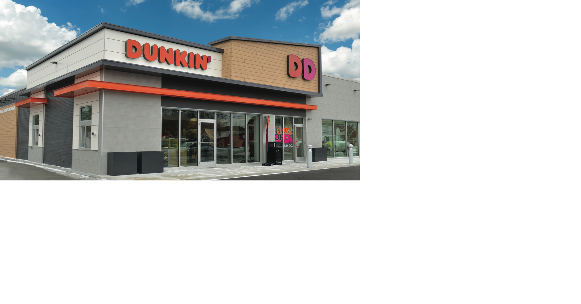 Viaone and Dunkin’ franchisee aim to expand footprint in Arizona ...