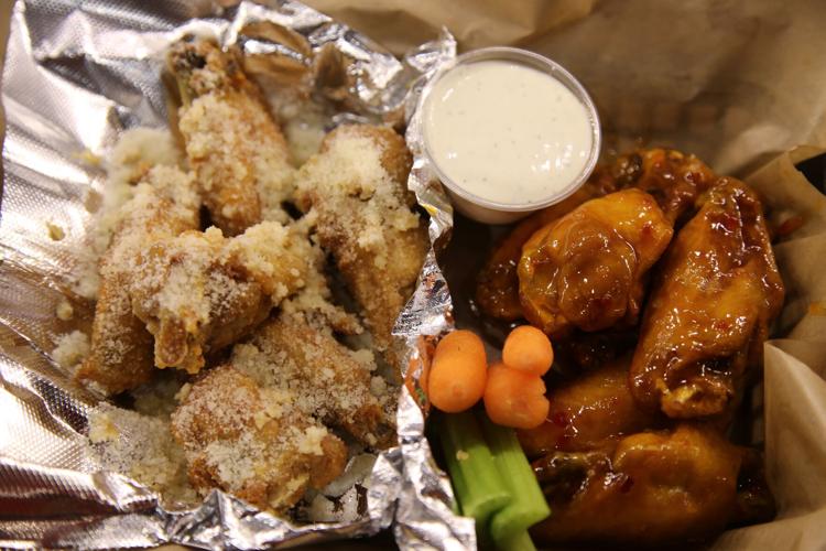 Wings y Mas puts the customer first | Dining | insidetucsonbusiness.com