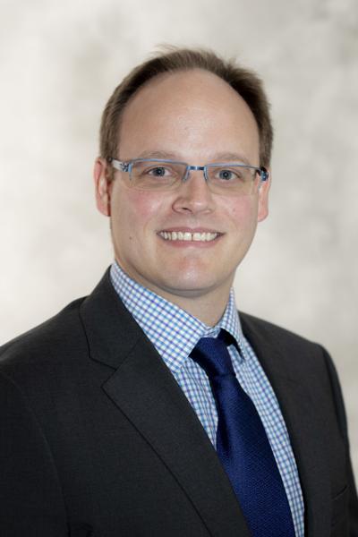 Sundt hires Richard Carlucci | News | insidetucsonbusiness.com