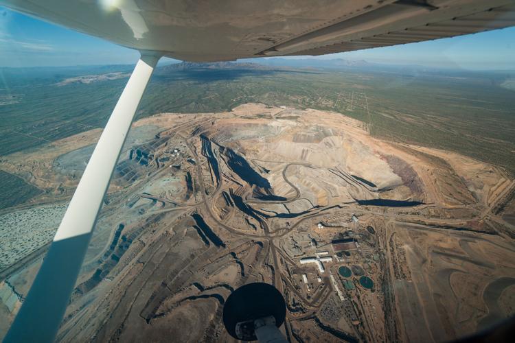 ASARCO holds on despite challenges | News | insidetucsonbusiness.com