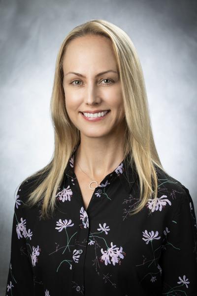 Radiology Ltd. Hires Marisa Borders, MD | People In Action ...