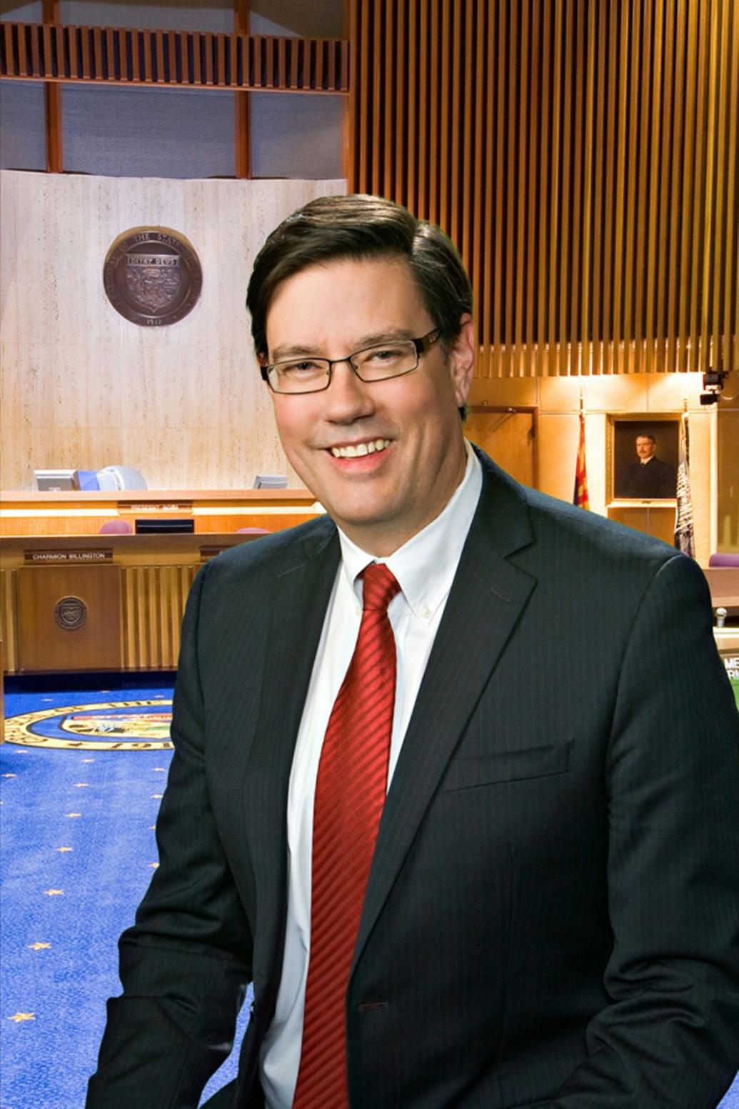 Former State Lawmaker Steve Farley is running for Mayor | News ...