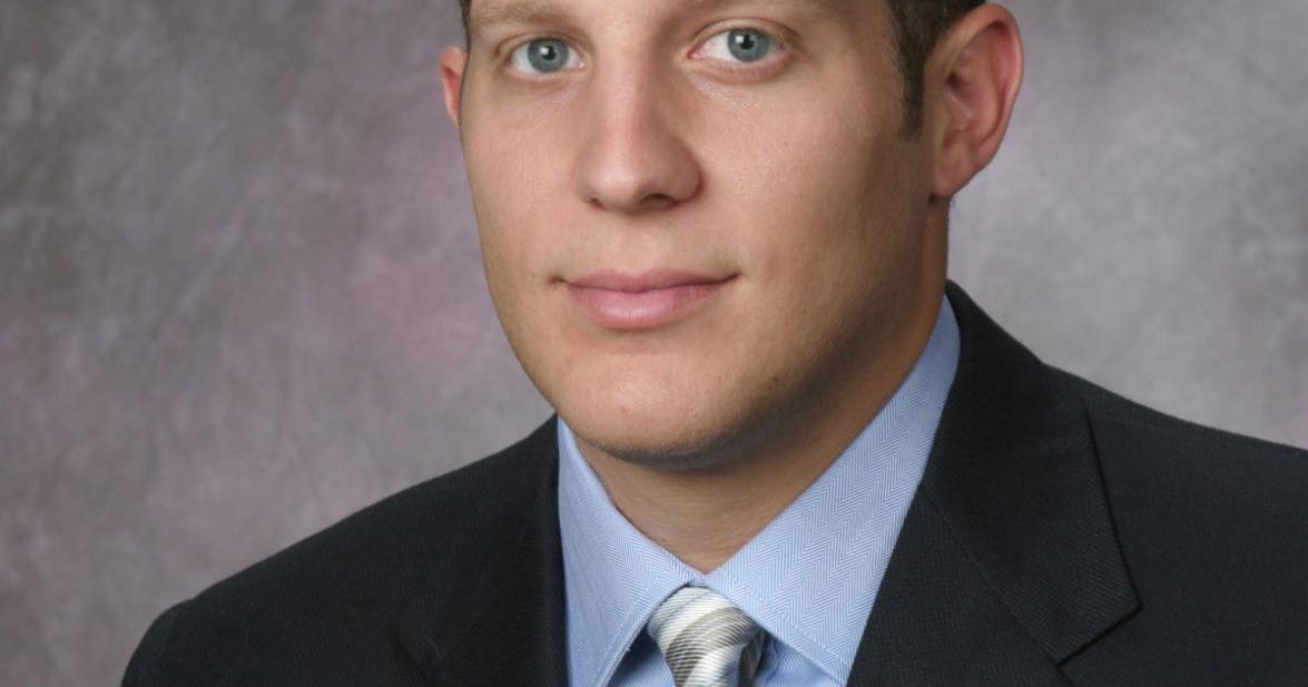 CBRE Tucson’s John Ash Joins Multifamily Investment Group | People In ...