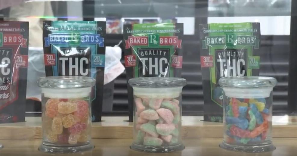 Proposition 207: What happens before recreational marijuana becomes ...