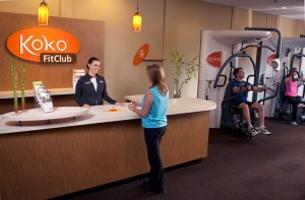 Koko FitClub brings technology to fitness | Profiles ...