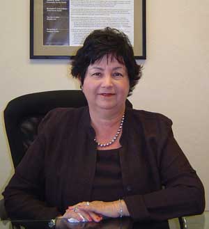 Success in bad times: Robin Sue Kaiserman is picky about homes, clients ...