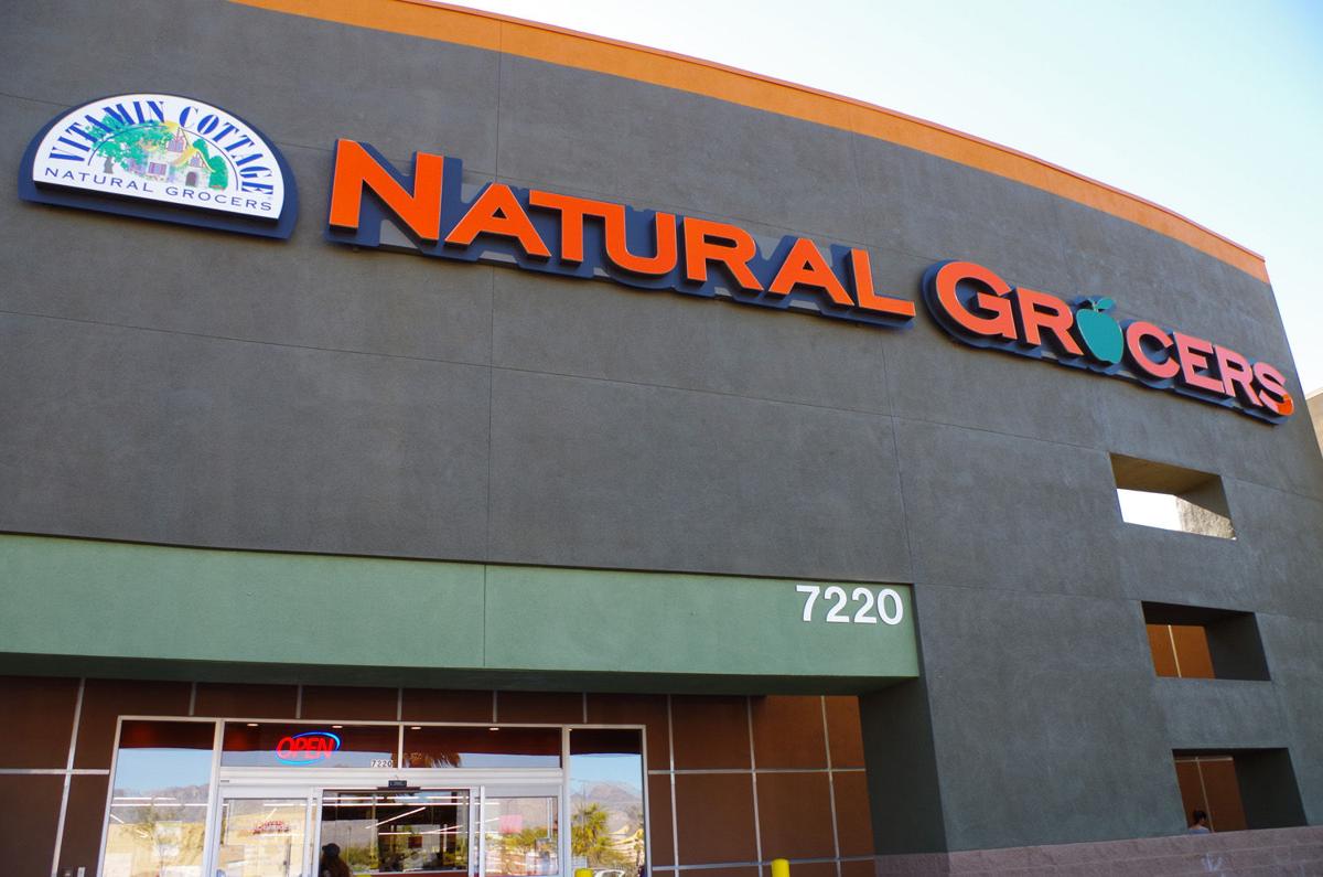 Natural Grocers comes to Tucson | Business | insidetucsonbusiness.com