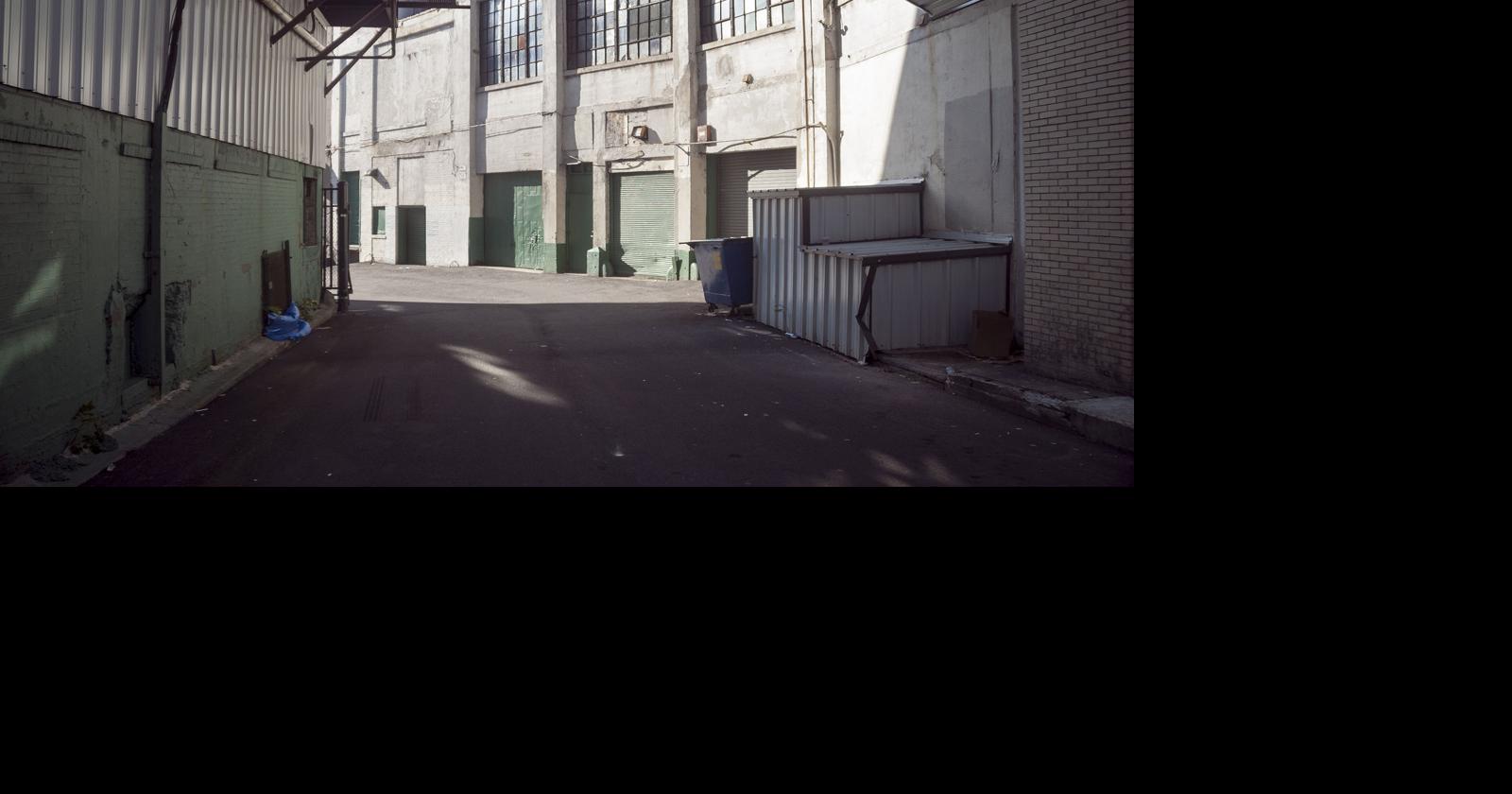 Weekly Top 10: Do your part to keep clean, safe alleyways | News ...