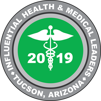 Congratulations to our 2019 Influential Health & Medical Leaders Award ...