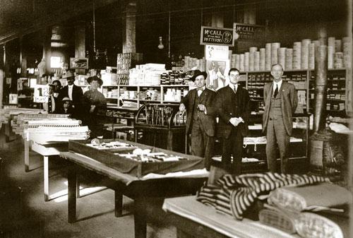 How Levy’s became a Tucson department store icon | Profiles ...