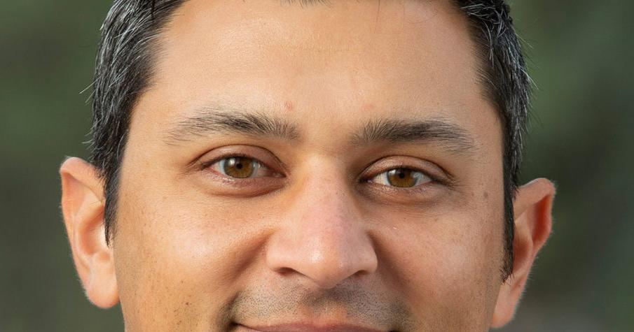 Sam Samsel becomes principal of Psomas | People In Action ...