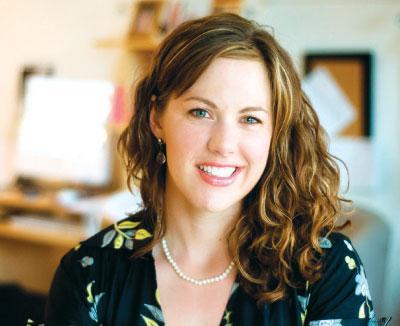 Barbara Dolan: Since childhood community has always been a way of life ...