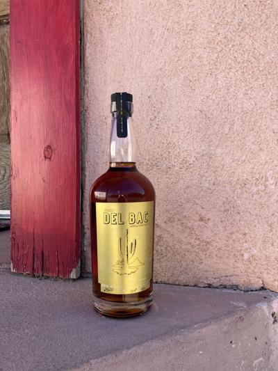 On the Menu: Whiskey Del Bac's Winter Release to be unveiled Saturday ...
