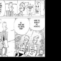 A look back: April 2, 2001 - August 13, 2001 | Tech Talk ...