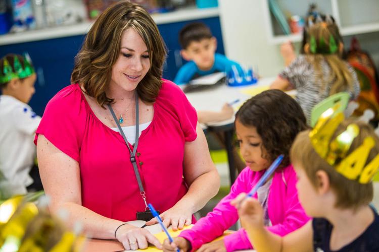 Leman Academy expanding in year two | News | insidetucsonbusiness.com