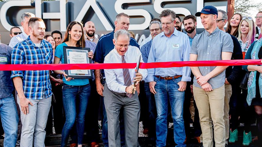 Chasse Building Team continues expansion across Tucson | Construction ...