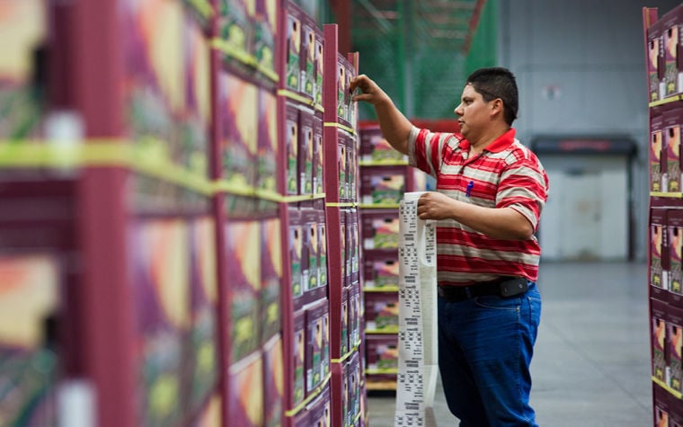 Trade mission focuses on helping small to medium-size businesses expand ...