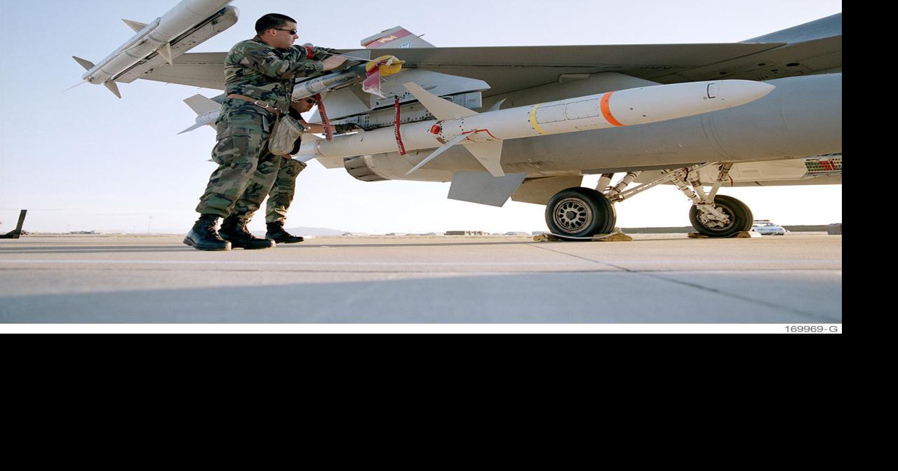 Raytheon leads the way in Tucson’s private sector | News ...