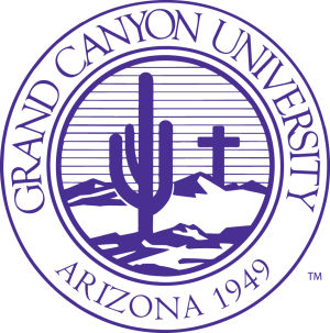 Grand Canyon University Seal - Inside Tucson Business: Home