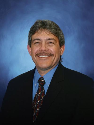 Robert Randall | People In Action | insidetucsonbusiness.com