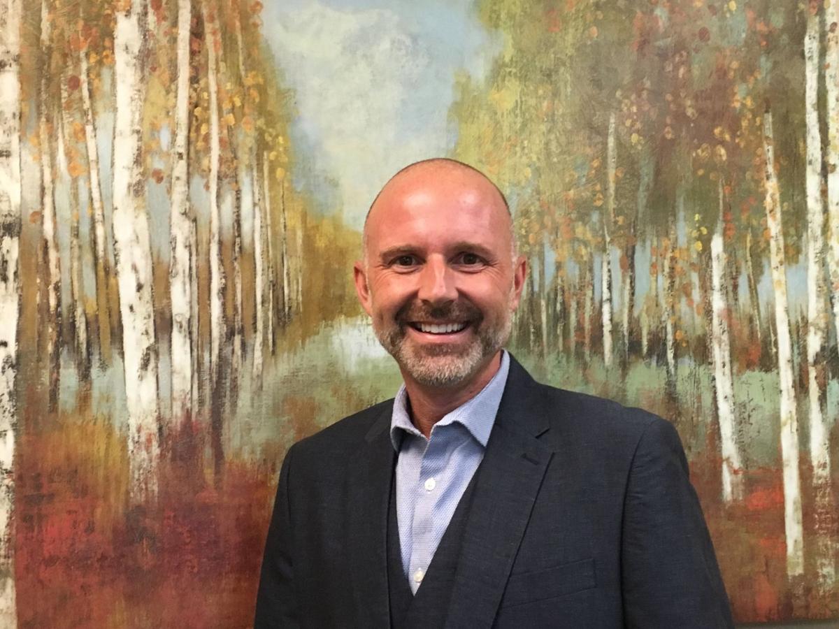 Tim Heim named general manager of Tuxon | People In Action ...