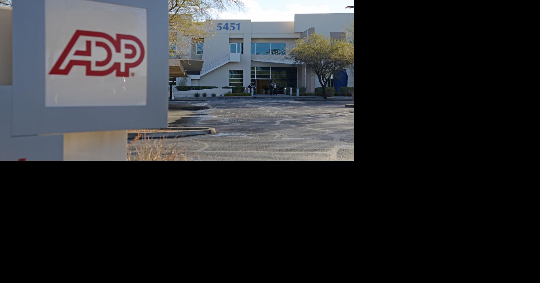 ADP to add 250 Jobs to its workforce in Tucson | News ...