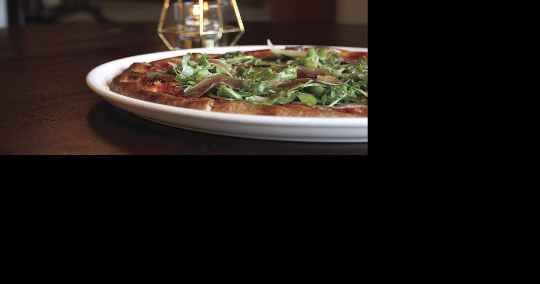 Primo’s replacement serves tasty Italian dishes | Dining ...