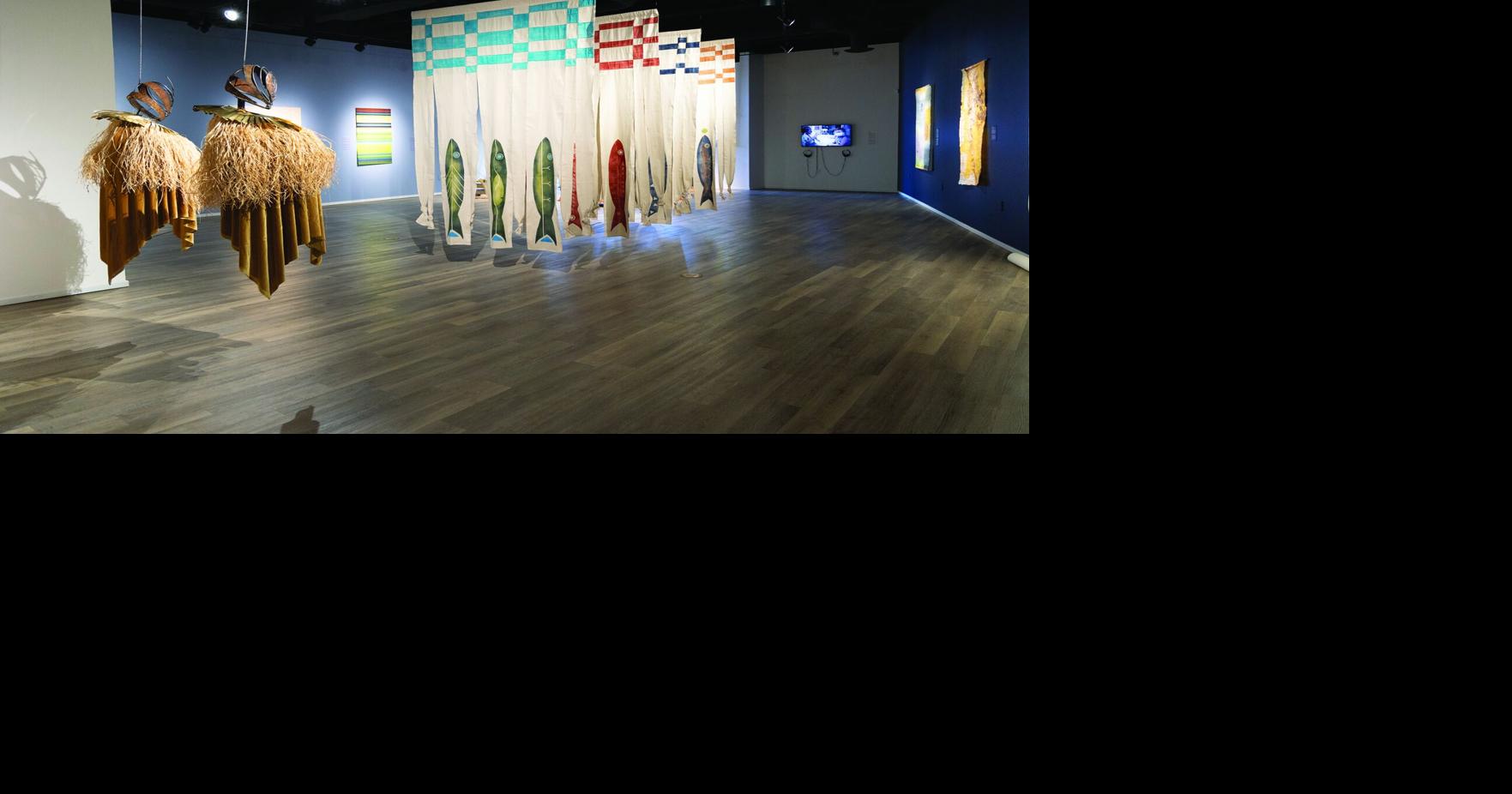 New CEO Anne Breckenridge Barrett is reshaping the museum around place ...