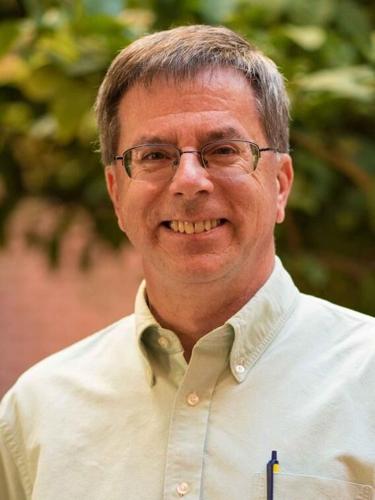 People in Action: Dr. Allen Prettyman | News | insidetucsonbusiness.com