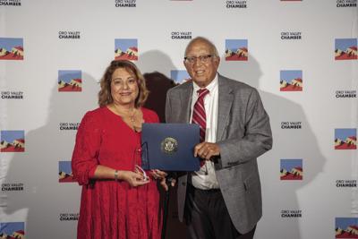 Chamber’s big awards to Workmans, Deeter, The Goose | News ...