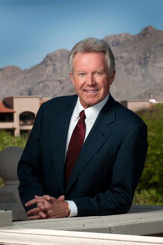 Reflecting on life, work and business in Tucson with Chamber CEO Mike ...